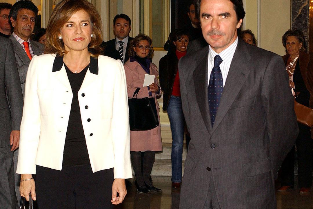 Aznar revela 21 años después qué fue lo primero que hizo tras perder el ...