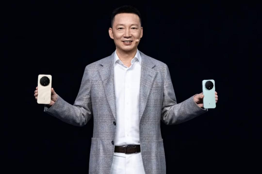 Honor lanza en China el Magic 8 y Magic 8 Pro