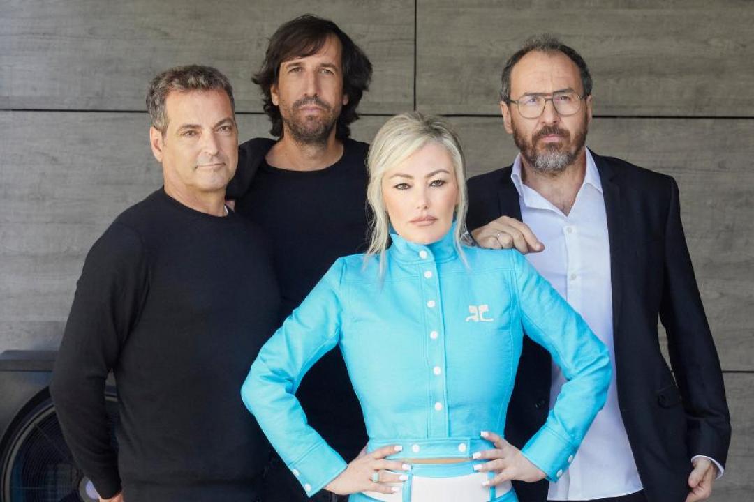 Las palabras de La Oreja de Van Gogh a Amaia Montero que dejan claro ...