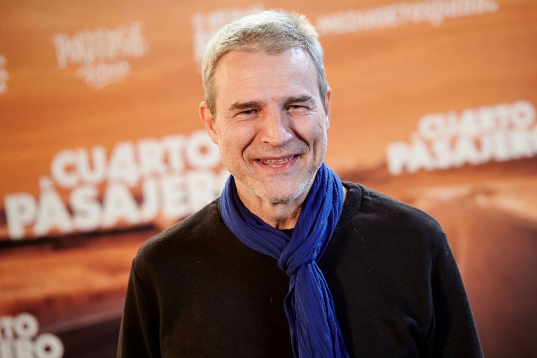 Alberto San Juan da una lección imperdible al ver que el 21% de los españoles cree que el ...