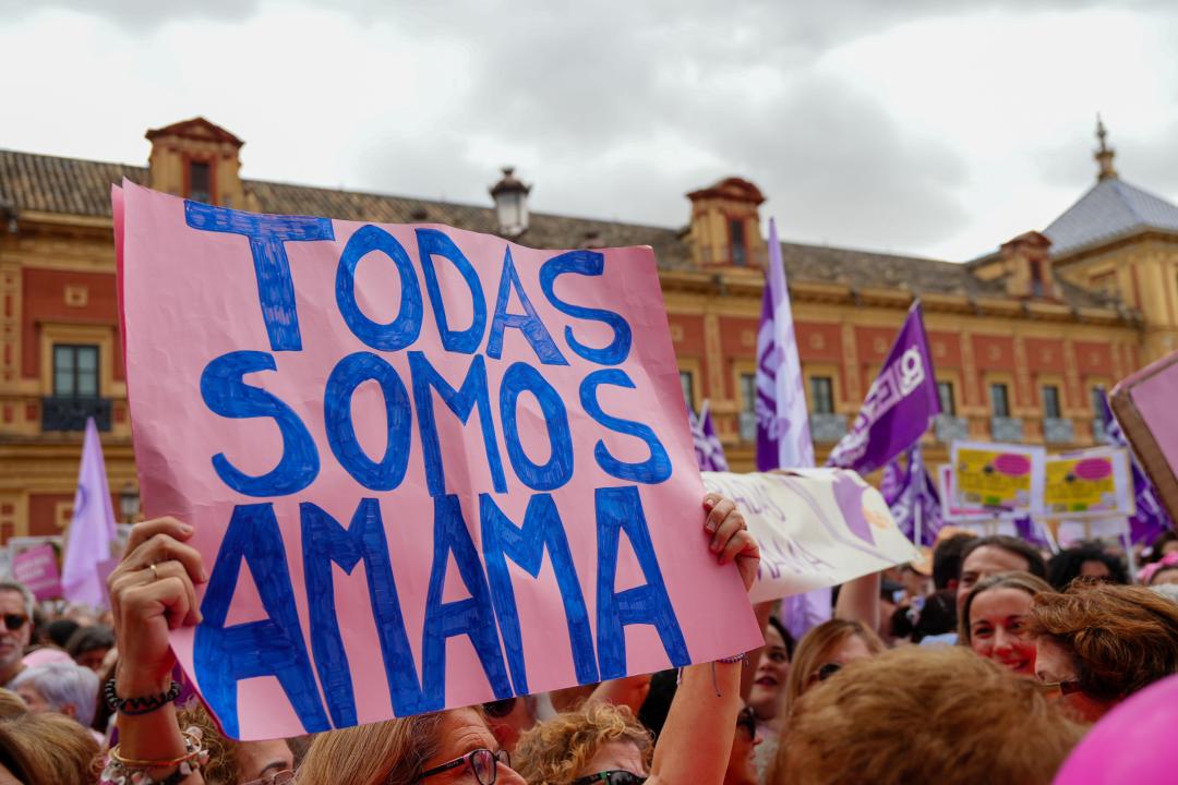 Amama dice que 306 mujeres desarrollaron cáncer de mama sin ser ...