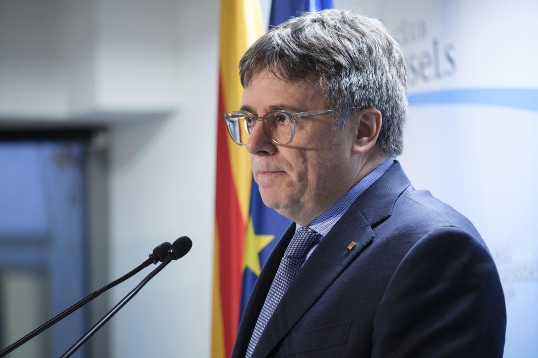 Encuesta | ¿Crees que Junts tendría que apoyar una moción de censura de ...