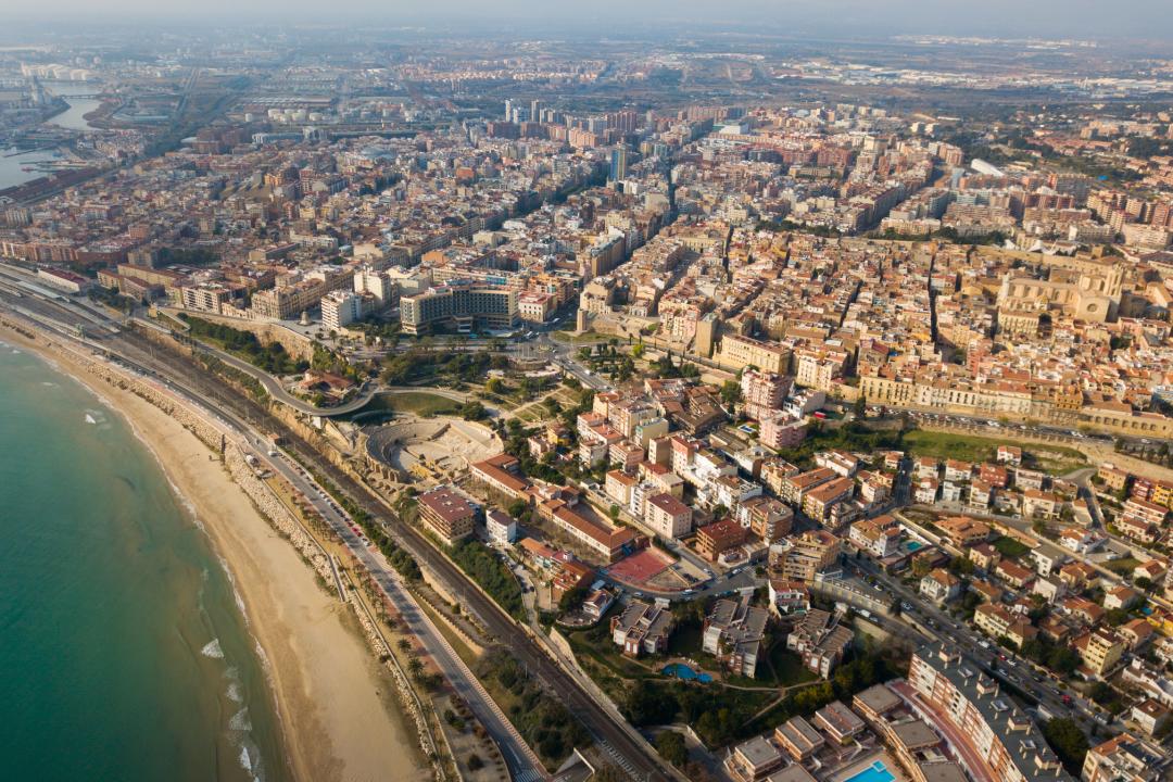 En Reino Unido alaban la ciudad de España que es una alternativa a ...