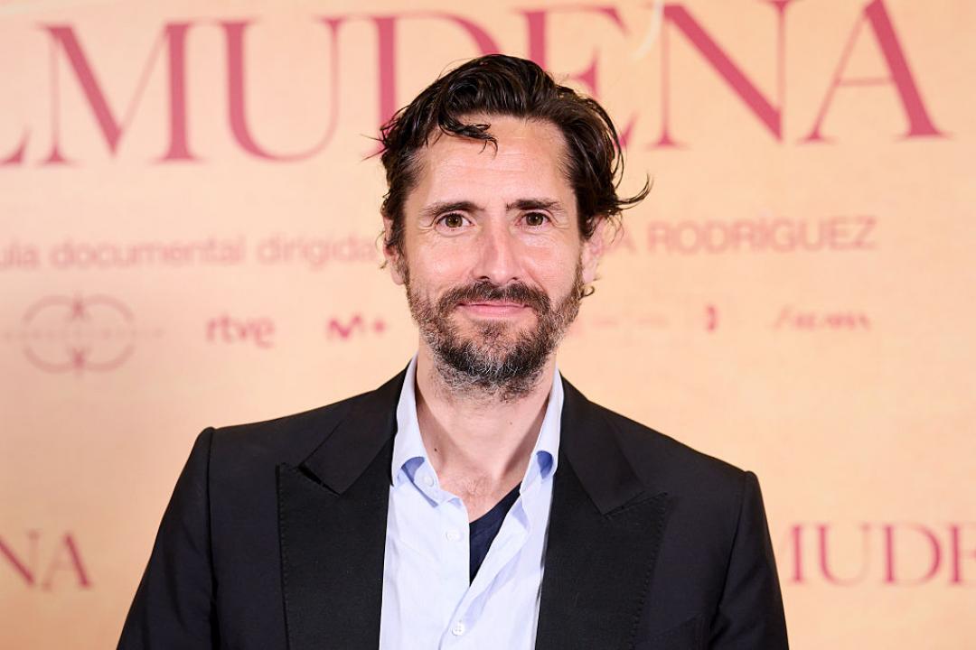 El actor Juan Diego Botto ve que un 19% de los jóvenes alaban el ...