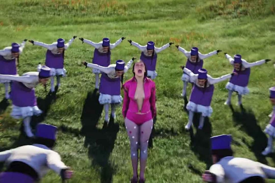 Amaia abre el debate con su última canción: suena igual que la del ...