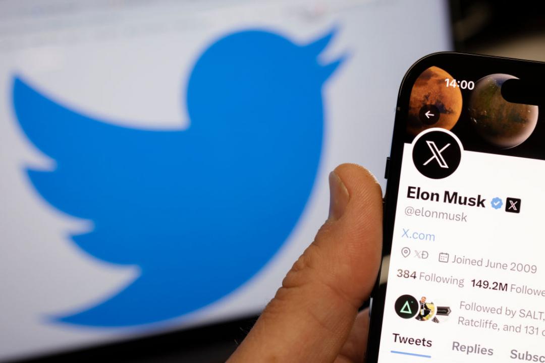 Un fallo de Cloudflare afecta durante horas a Twitter, ChatGPT, Slack ...
