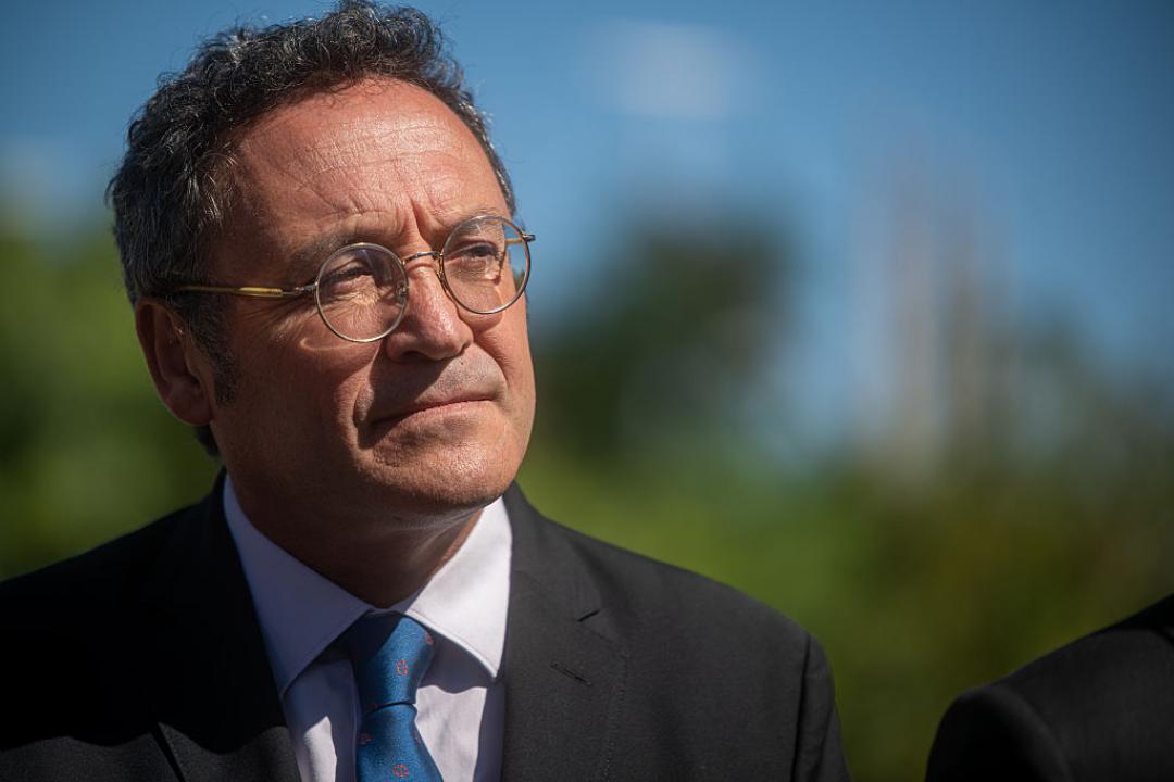 Justicia inicia los trámites para la primera petición de indulto para ...