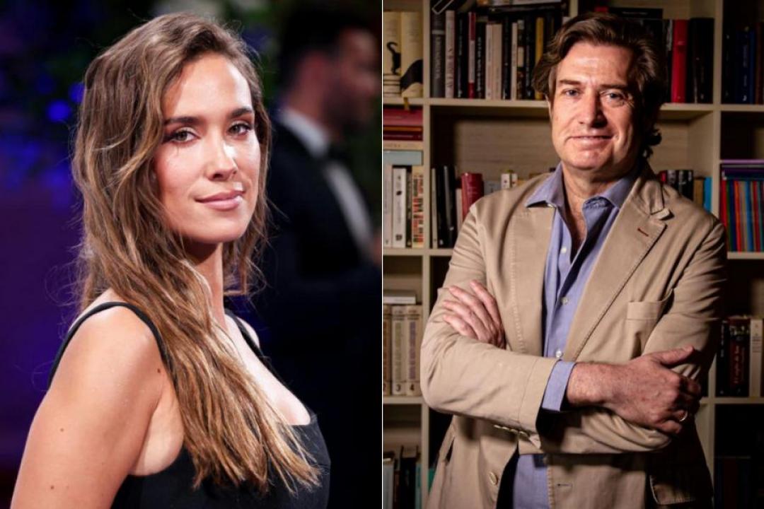 El prestigioso filósofo Javier Gomá responde a María Pombo y a más de ...