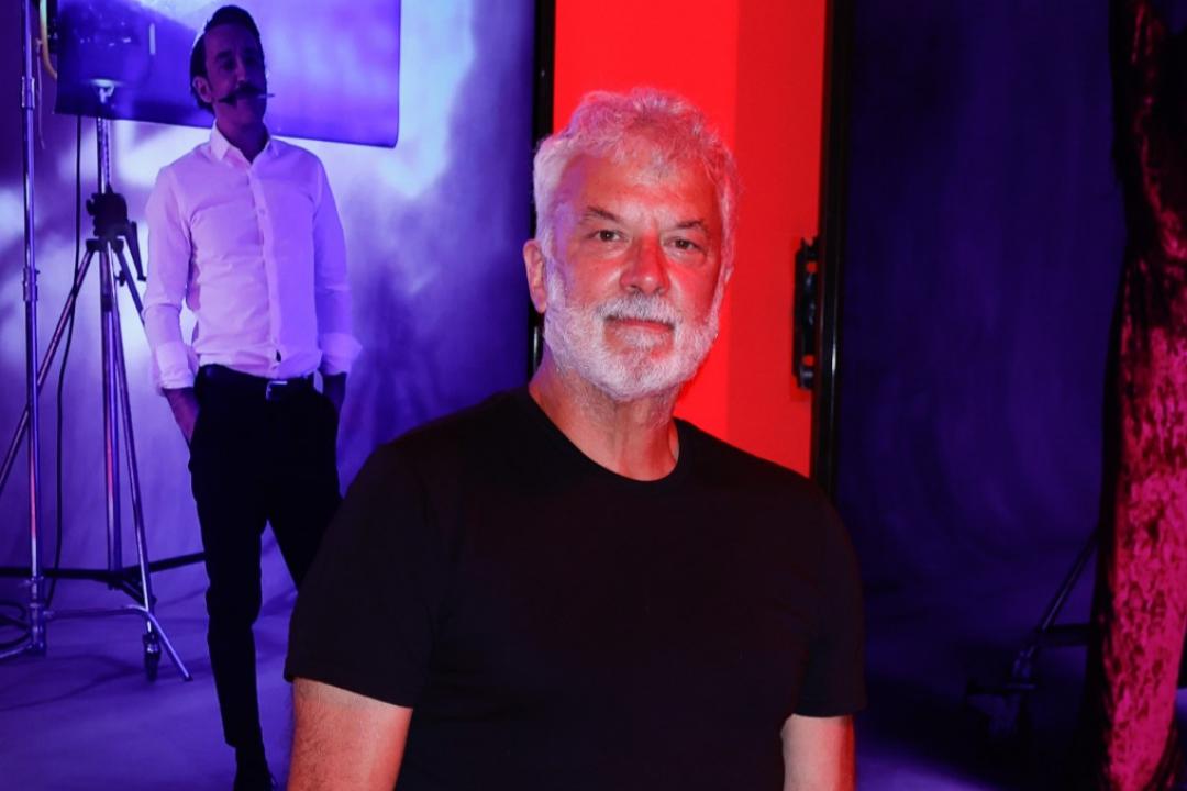 Muere el actor Adolfo Fernández, de series como 'Policías' y 'Águila ...