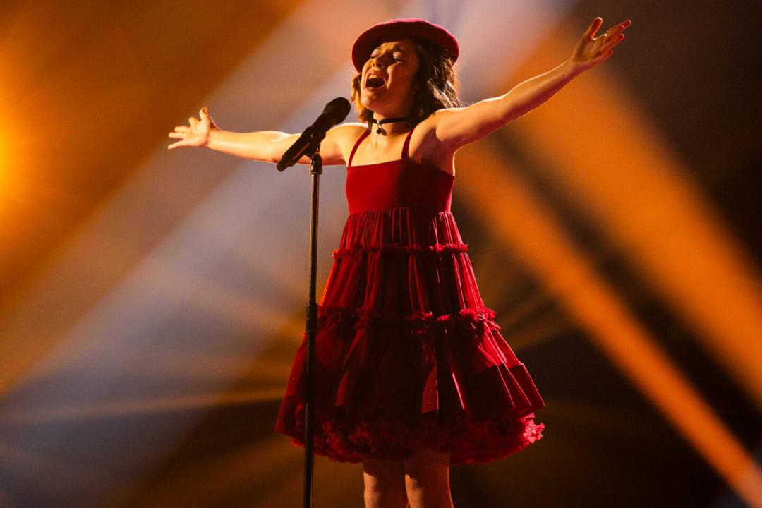 Francia gana Eurovision Junior 2025 y España queda en quinta posición