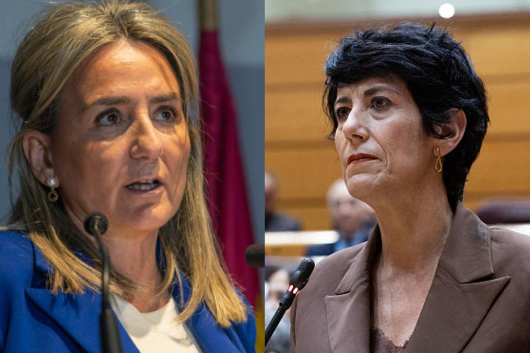Sánchez anuncia que Milagros Tolón será la nueva ministra de Educación ...