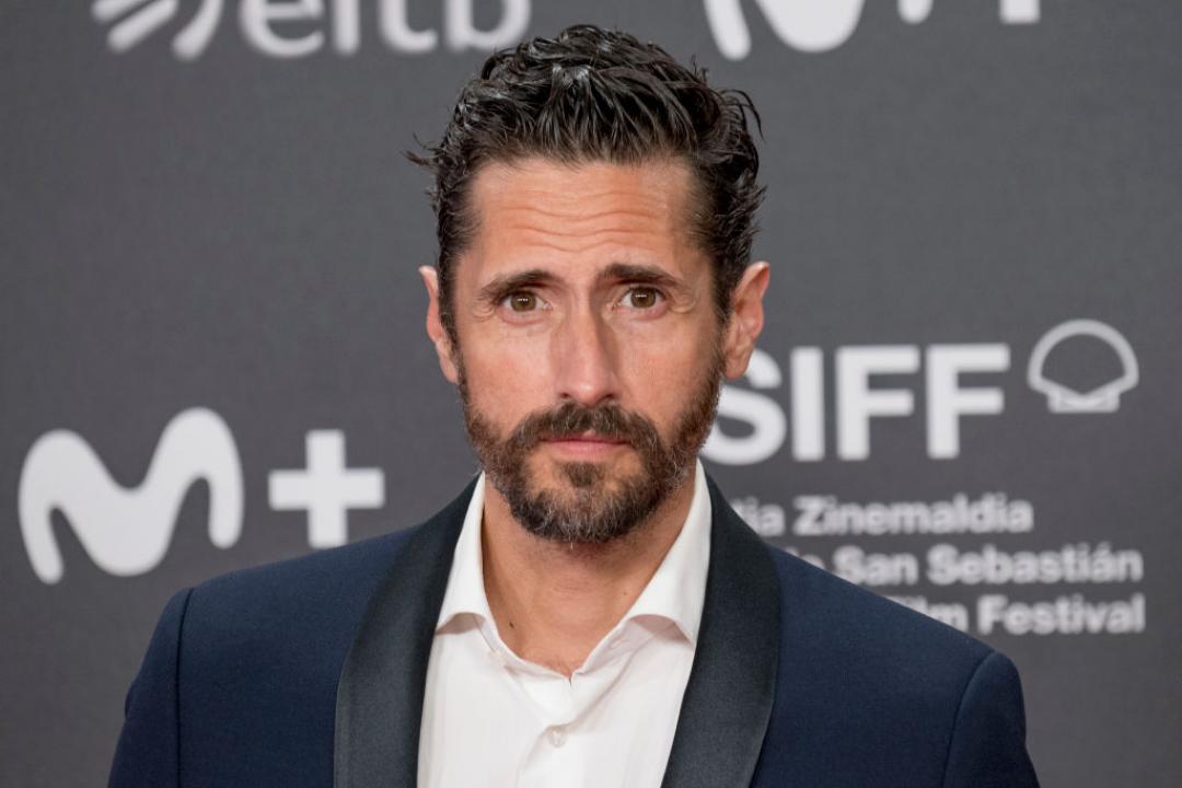 Con dos frases, Juan Diego Botto firma uno de los mensajes más sonados ...