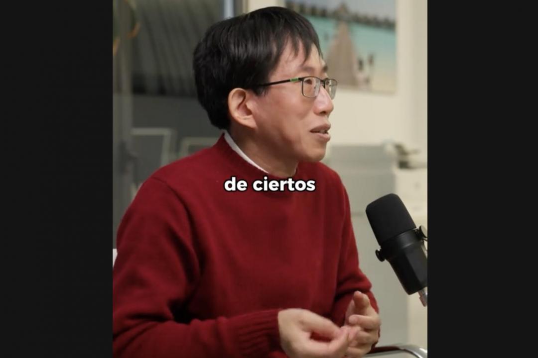 Un traductor japonés que lleva años viviendo en España cuenta cuál es ...