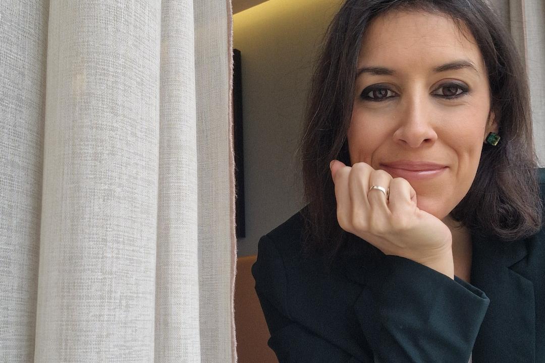 Ana Bernal-Triviño, sobre el 'caso Julio Iglesias': 'Las mujeres que ...