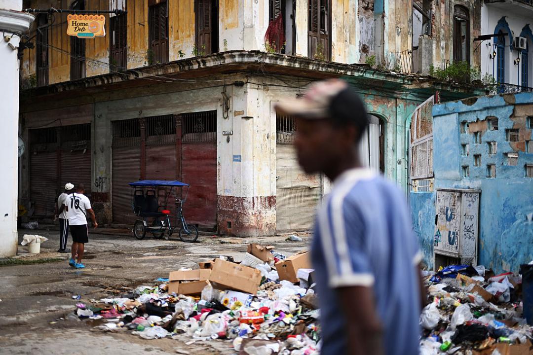 '¡CERO!': 9 preguntas sobre el ultimátum de Trump a Cuba que amenaza ...