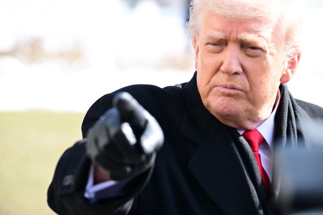 Trump anula el dictamen que establece qué gases de efecto invernadero ...