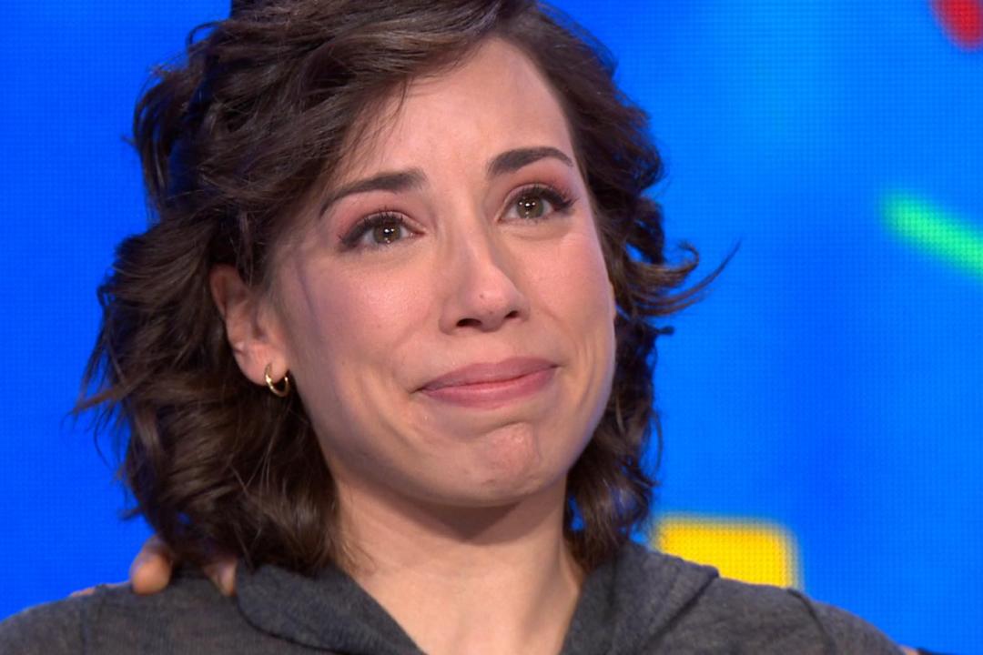 Rosa Rodríguez, tras ganar el mayor bote de la historia de 'Pasapalabra ...
