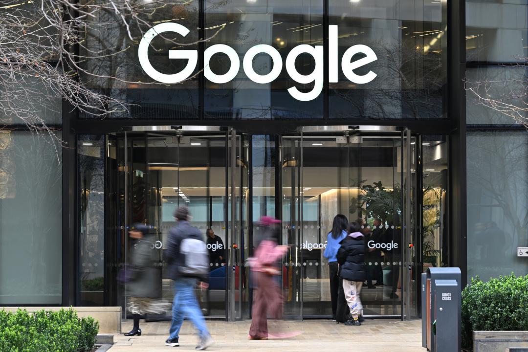 Google avisa a la UE ante su plan de soberanía tecnológica: 'Levantar ...