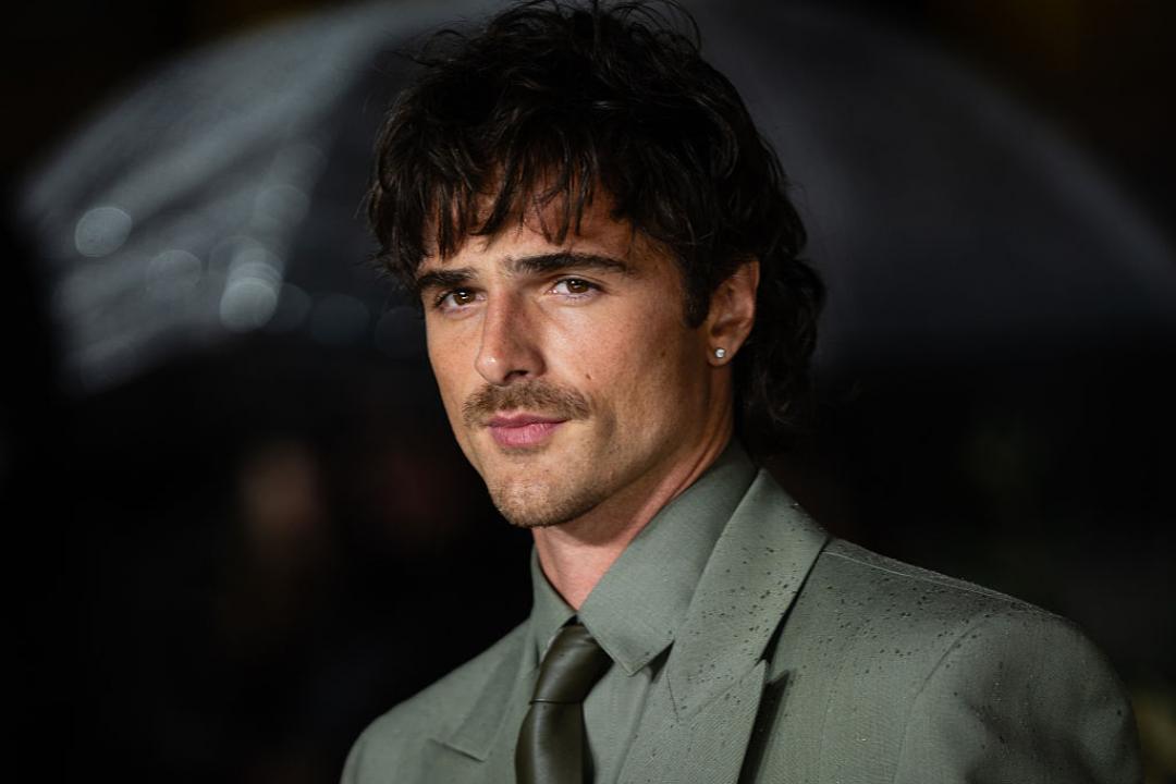 Jacob Elordi (28), estrella de la generación Z, no tiene redes sociales ...