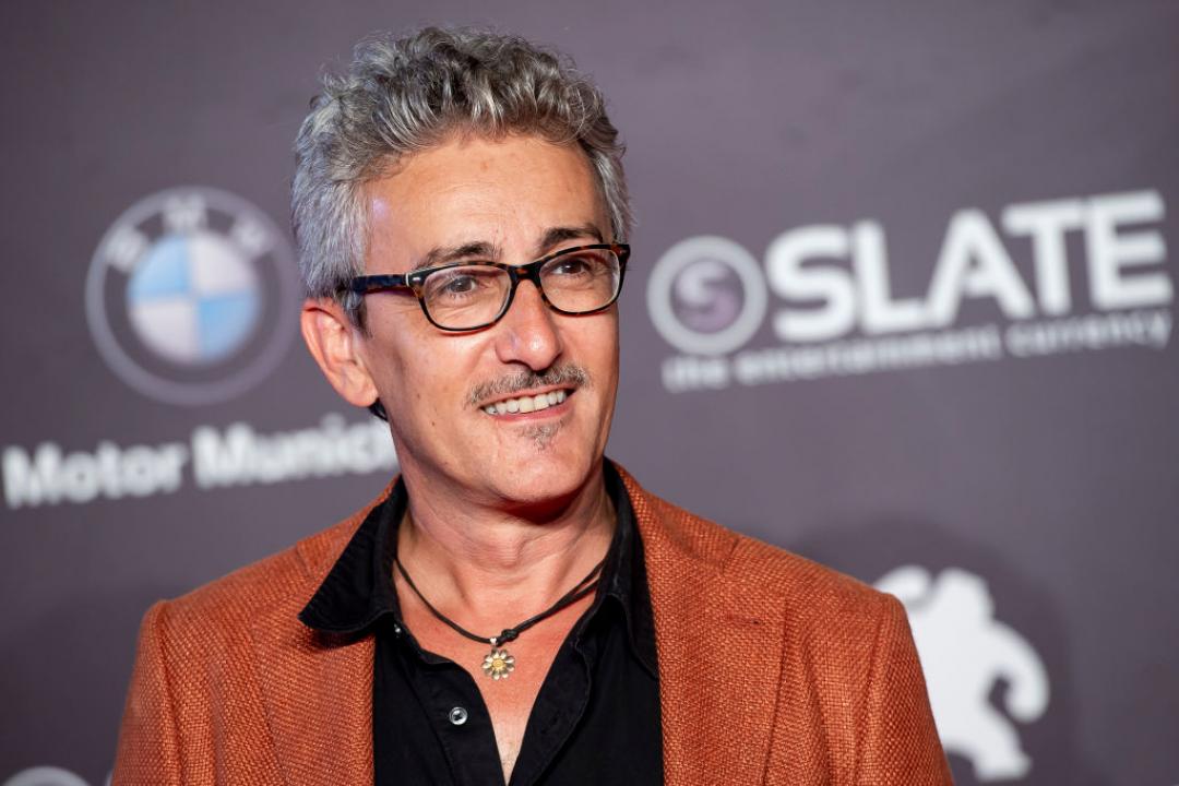 El actor David Fernández recuerda su breve (y 'triste') paso por ...