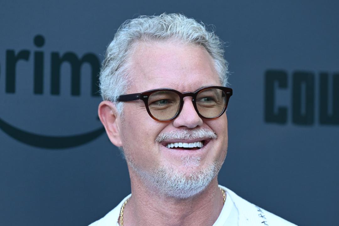 Muere Eric Dane, actor estadounidense de 'Anatomía de Grey' y 'Euphoria ...