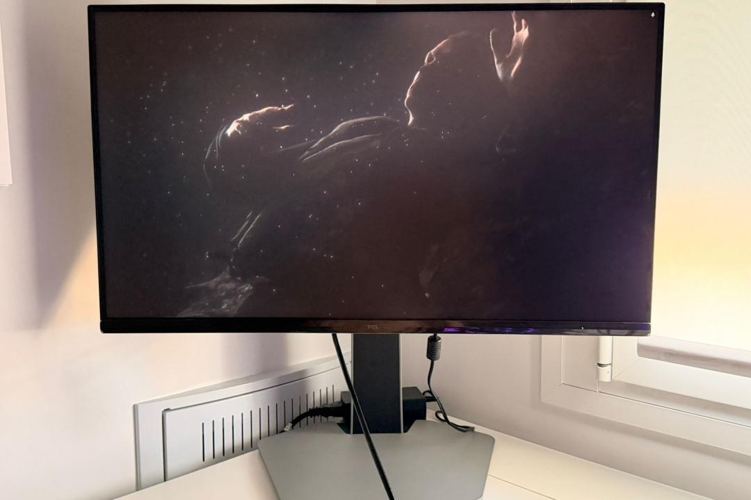 Este monitor de TCL sorprende por su relación calidad-precio: te cuento ...