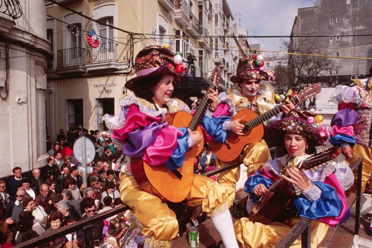 ¿Quién canta hoy en el COAC 2024? Programa y orden de actuación del 2 de febrero