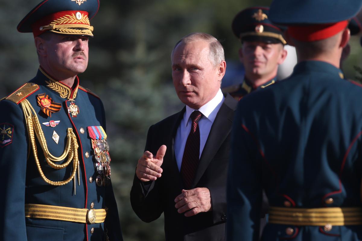 Rusia sale al paso a la jugada de Trump y defiende sus intereses ...