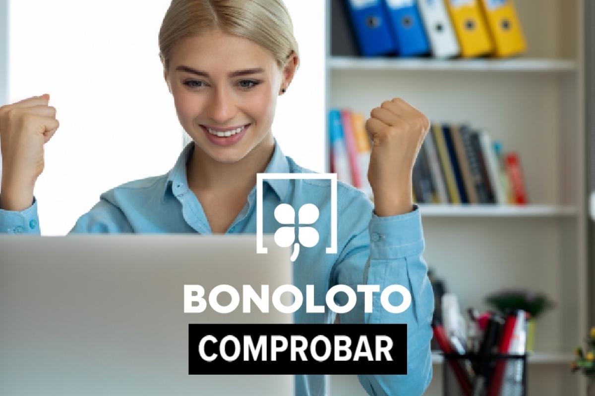 Comprobar Bonoloto: resultado del sorteo de hoy jueves 20 de marzo