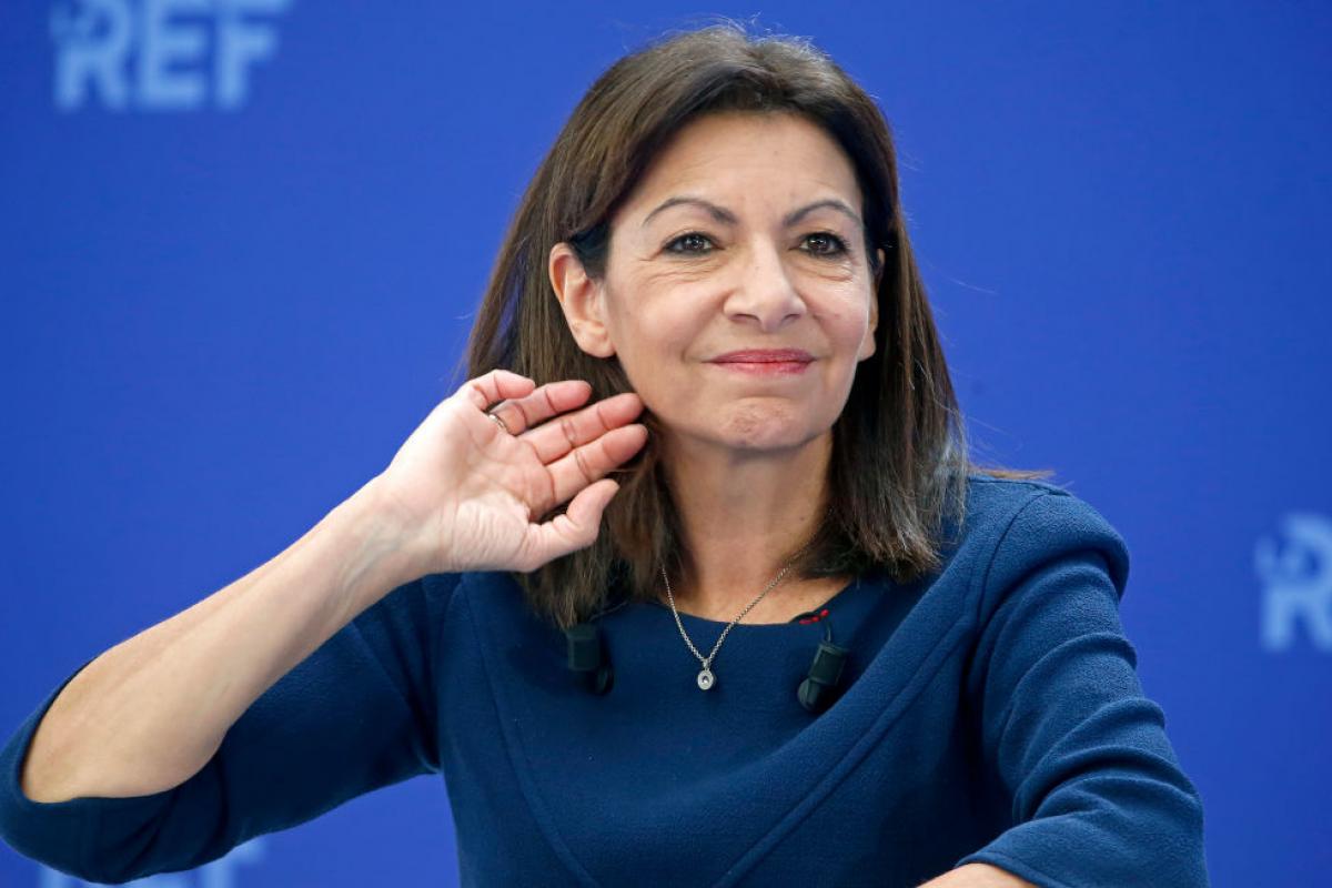 Au revoir: el legado ambiental y social que deja Anne Hidalgo en la ...