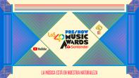 Vídeo en directo: LOS40 Music Awards Santander 2025