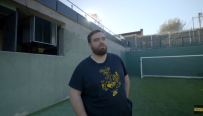 La animalada que es ver a Ibai en directo