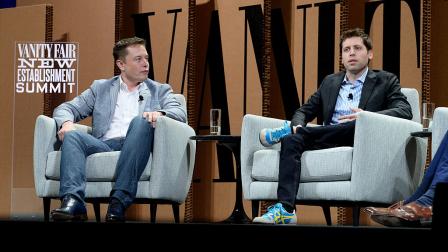 Sam Altman: últimas noticias y artículos relacionados | El HuffPost