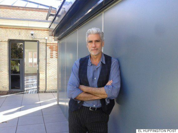 La doble vida de Mark Reay, el fotógrafo de moda que sobrevivió seis ...