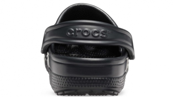 Zuecos Crocs: así es el calzado más cómodo y top ventas de Amazon