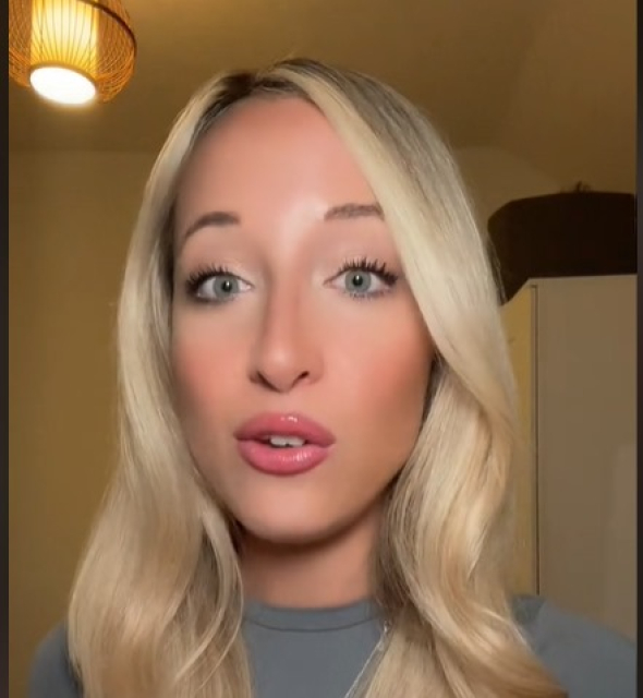 Plantea esta duda en TikTok sobre el sexismo en los apellidos que le ...
