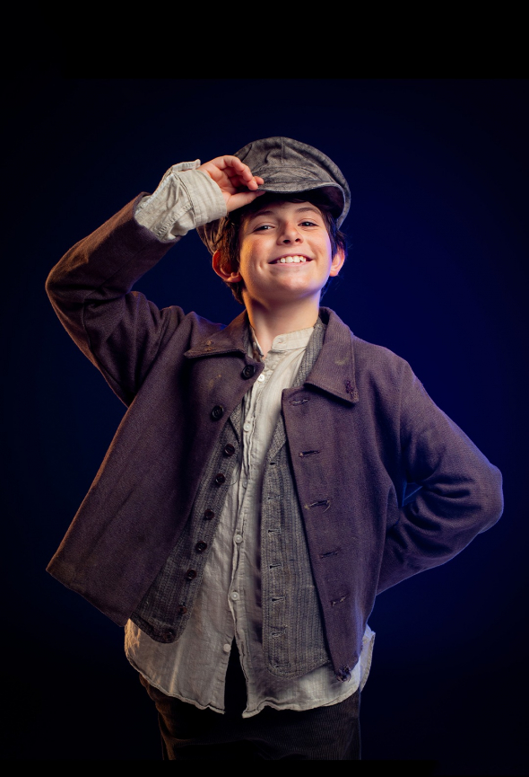 'Oliver Twist', el que tiene la mejor historia que cantar