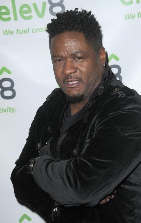 Muere el actor Keith Jefferson, actor de 'Django Desencadenado', a los ...