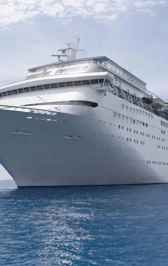 Escucha este consejo si vas a irte de crucero: papel y boli