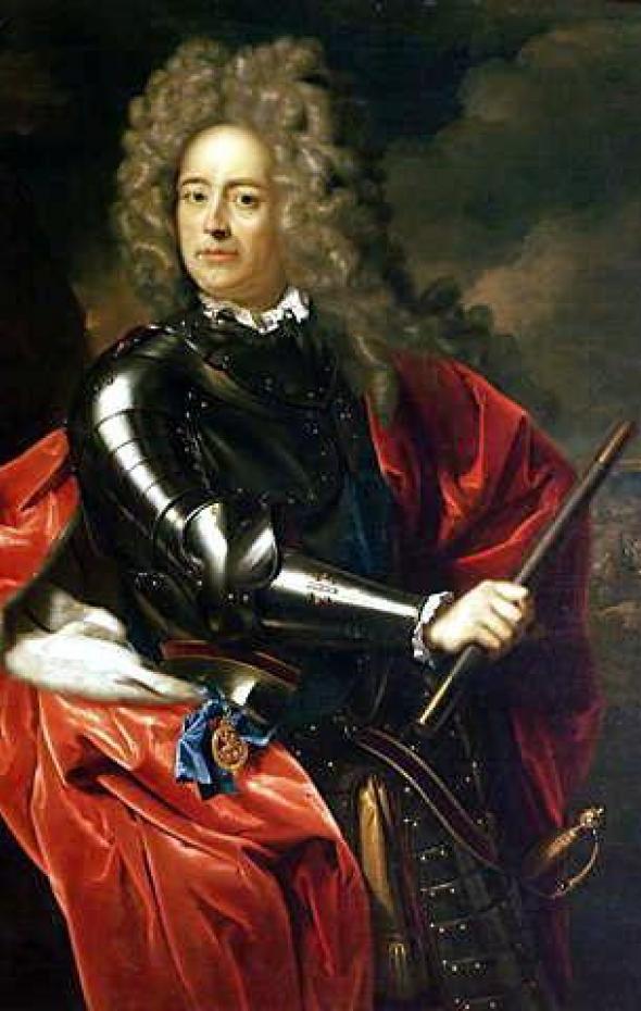 Este es el origen de la canción 'Mambrú se fue a la guerra'