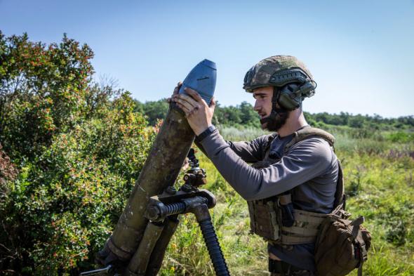 Guerra Ucrania Rusia en directo: últimas noticias del 29 de agosto