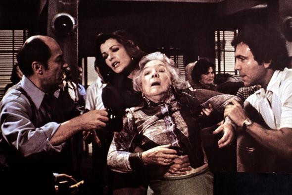 Entebbe, la operación israelí para rescatar rehenes que vuelve a primer ...