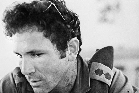 Entebbe, la operación israelí para rescatar rehenes que vuelve a primer ...