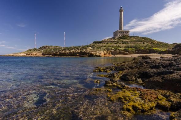 11 faros de España con historia para ver la luz