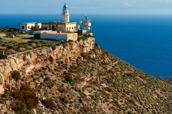 11 faros de España con historia para ver la luz