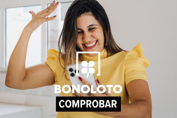 Bonoloto: comprobar resultado del sorteo de hoy jueves 11 de septiembre
