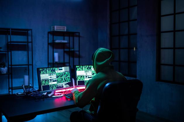 El hacker que tumbó la red de Orange es la prueba de que hay que usar ...