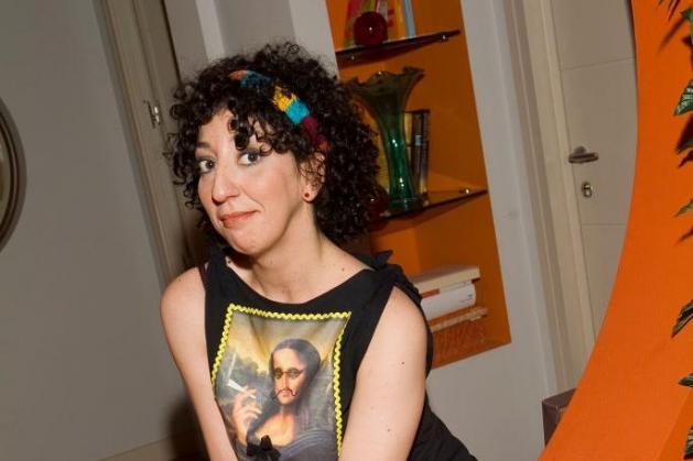 Qué fue de Mónica Cervera: de la nominación al Goya a vivir en un banco