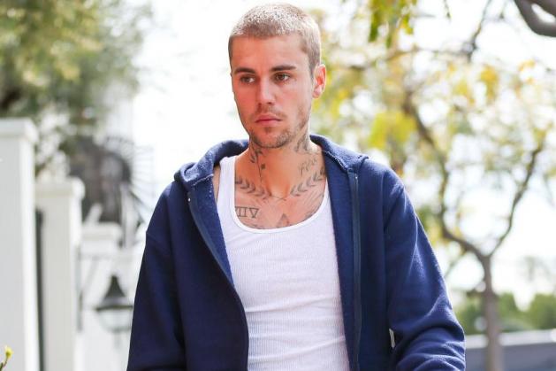 Adiós crisis, hola nuevo disco: Justin Bieber lanza por sorpresa 'Swag ...