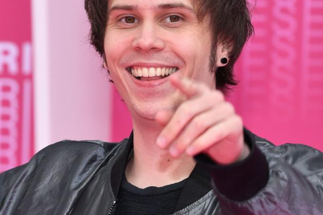 El Rubius posa con su novia por primera vez: quién es Irina Isasia